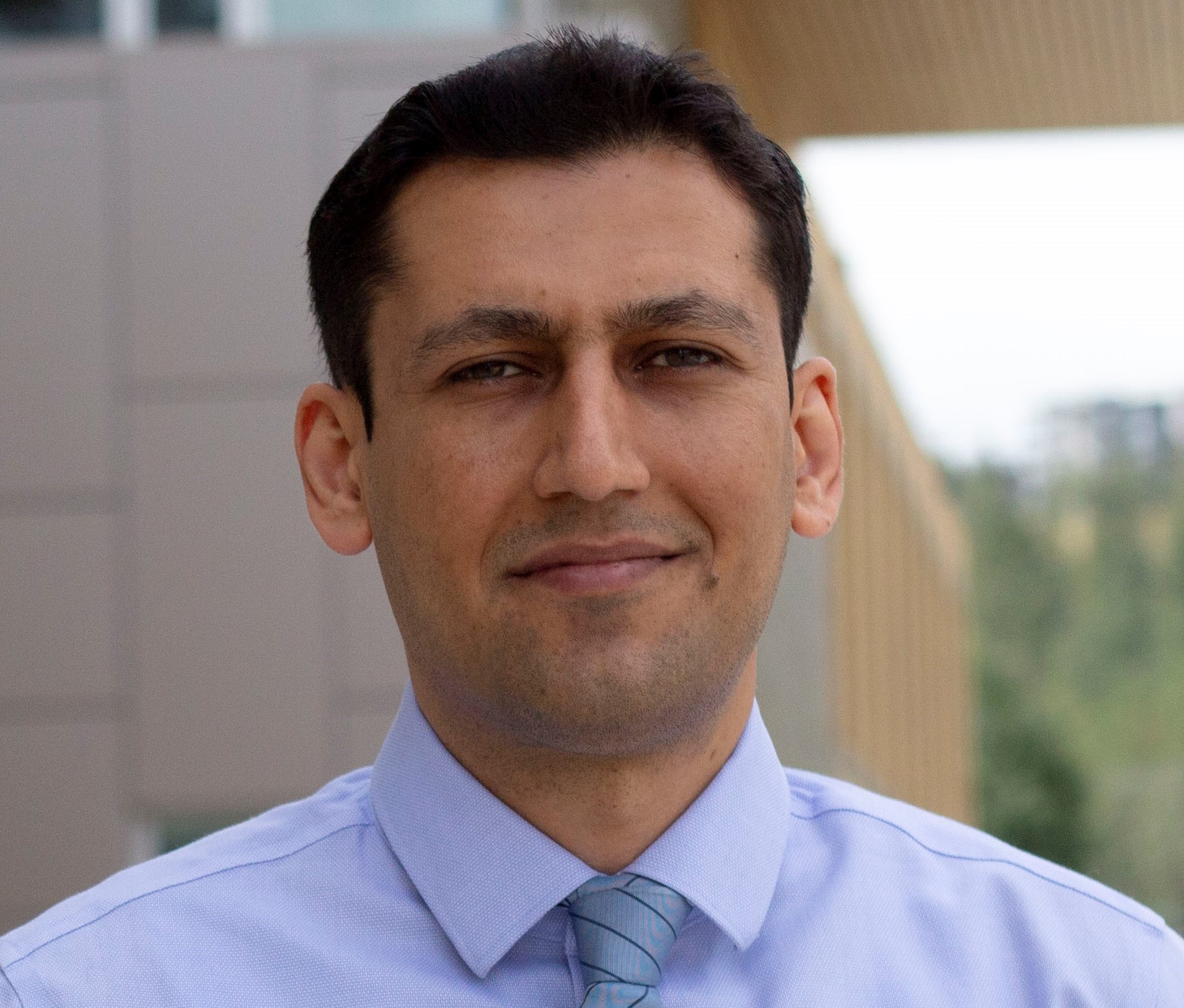 Nanomaterials and Polymer Nanocomposites Laboratory